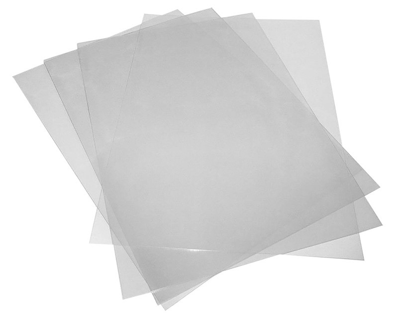 *SPECIAL: Acetate Heavyweight Sheet - A4 10pk
