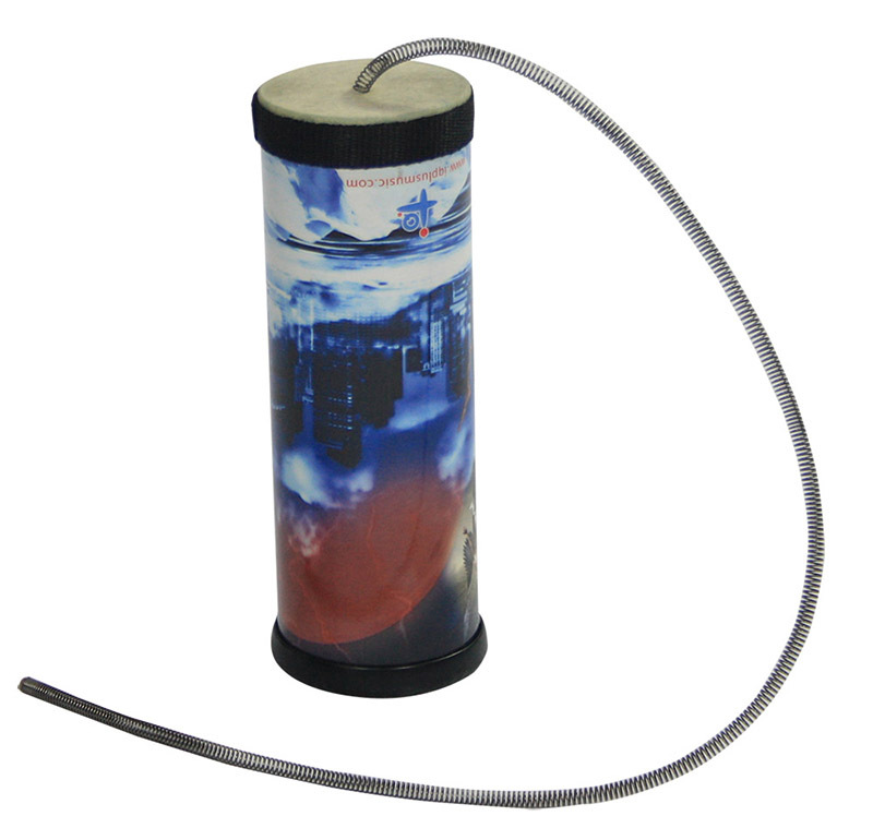 IQ Plus Wooden Musical Instrument Set - 9 Instruments - IQ Plus Music