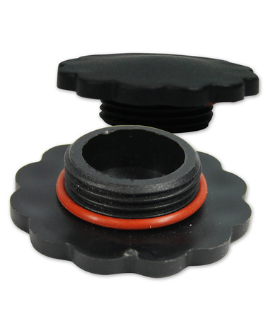 #Plug for Water Play Tray